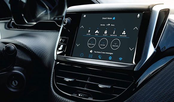 Car Audio ODM & OEM