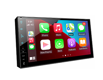 New 178*100mm 7-inch Linux Android Head Unit Manufacturing Vendor ...